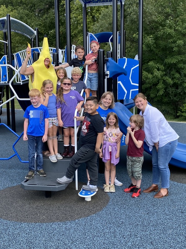 Summer School - Jump Start Fun | Cambridge Elementary